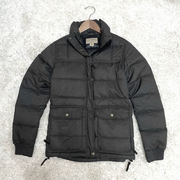 Filson | Jackets & Coats | Cc Filson Sz Xs Womens Duck Down Puffer ...